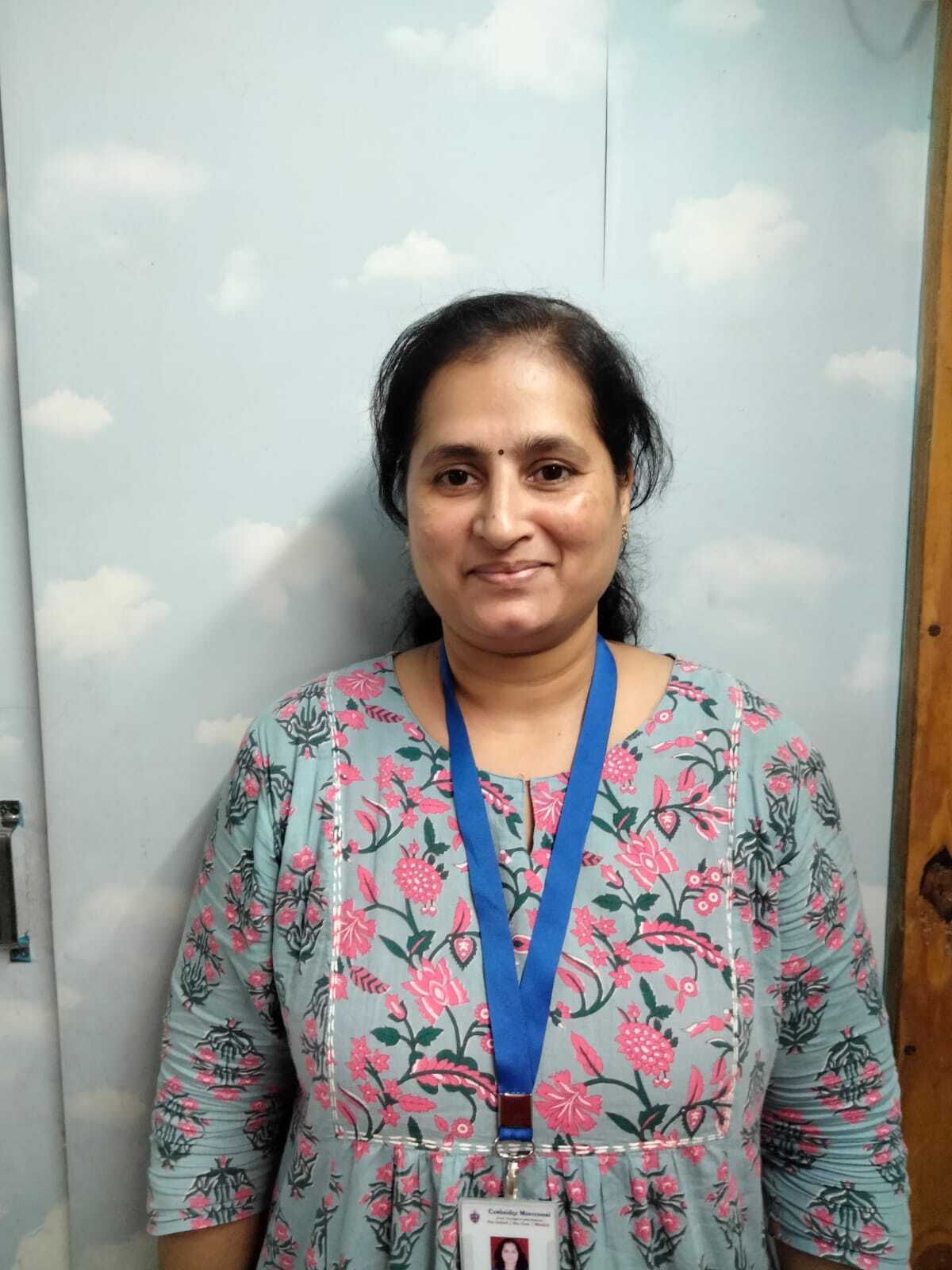 "Meet Our Dedicated Team at Cambridge Montessori Preschool"