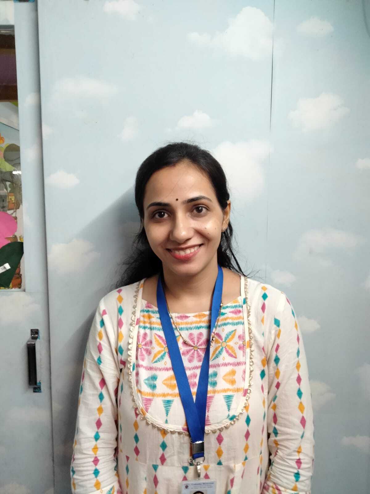 Cambridge Montessori Preschool | Nurturing Young Minds